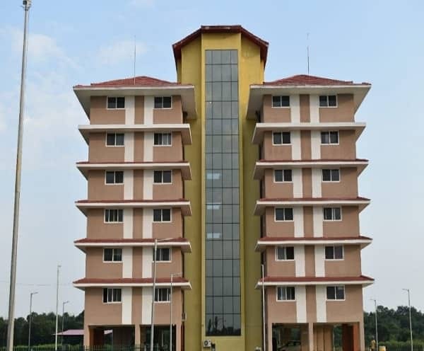 CSR: ONGC CMD inaugurates residential complex of Siu-Ka-Pha Multi ...