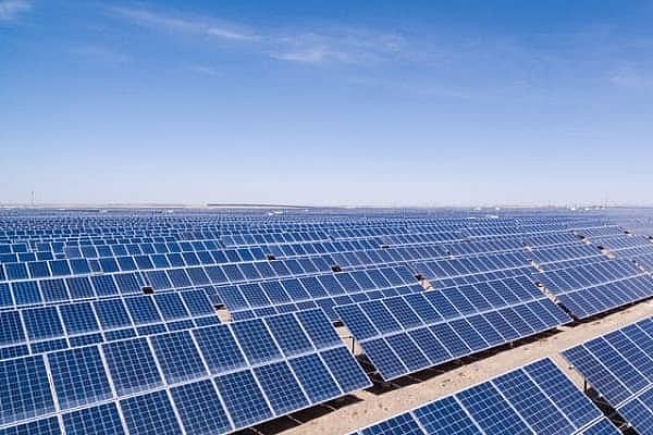 Adani Green commissions 100 MWac solar power plant at Khirsara, Gujarat