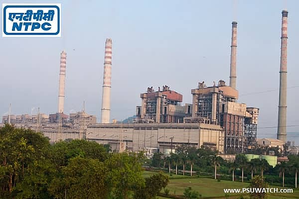 CEA declares NTPC Singrauli’s Unit 1 as top-performing power unit of ...