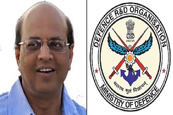 Prashant Kumar Panda (IAS) appointed as Deputy Secretary in Defence ...