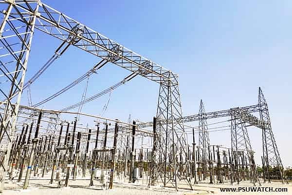 Nepal’s first 400-kV GIS substation