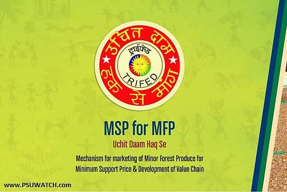 TRIFED & MyGov.in launch contests on tribal craft, culture and lifestyle