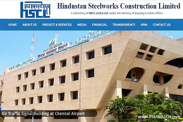 BSNL’s TL Narayan Reddy set to be Managing Director of HSCL