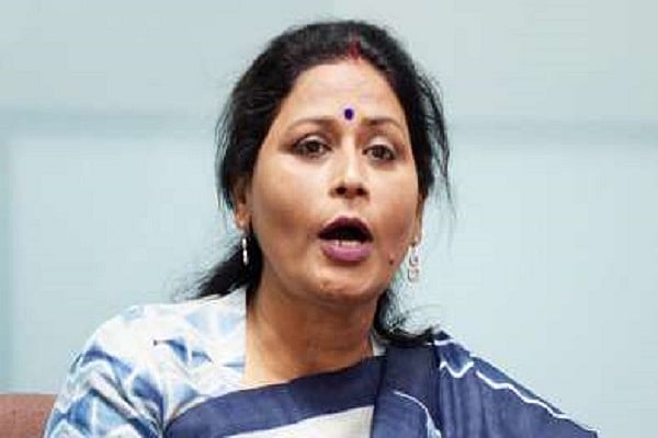 Govt names Suman Sharma (IRS) as next Managing Director (MD) of SECI