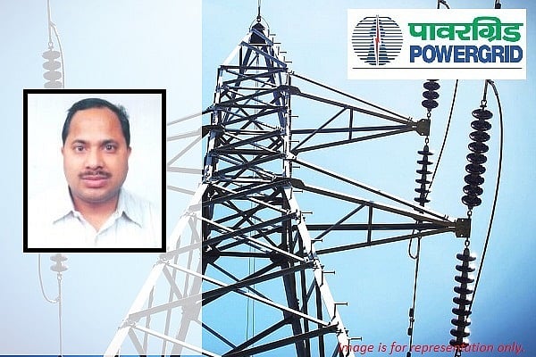 Independent Director of Power Grid