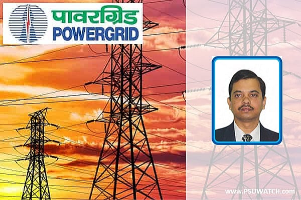 Mritunjay Kumar Narayan (IAS) appointed as Govt Nominee Director of ...