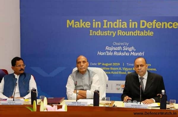 Defence manufacturing: Is ‘Make in India’ stuck between the realms of ...