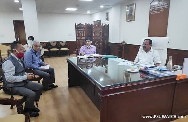 HURL’s Gorakhpur, Barauni, Sindri urea plants to be commissioned by ...