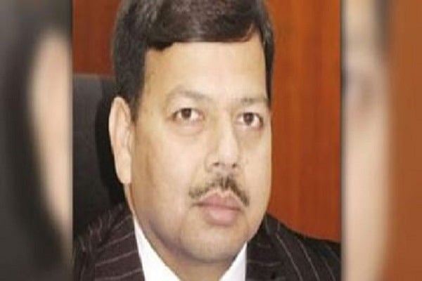 Hrisheekesh Arvind Modak (IAS) appointed as DS in Department of ...