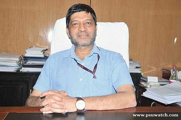 NRAA’s CEO Dr Ashok Dalwai (IAS) gets tenure extension