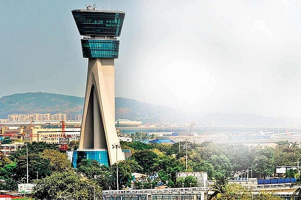Delhi airport gets India’s tallest ATC tower