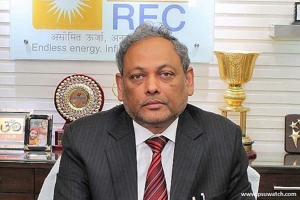 Ajeet Kumar Agarwal gets tenure extension as REC CMD