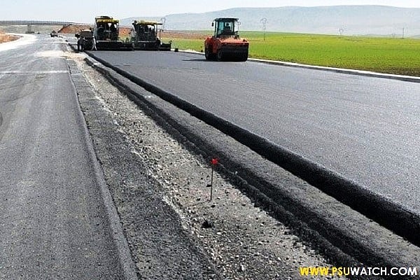 Bharatmala Pariyojana phase-1 to be completed by 2022