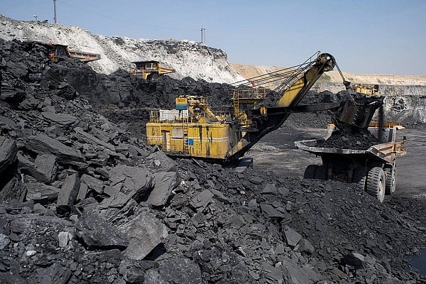 ECL aims at more than double underground coal production of 20 MT by 2028