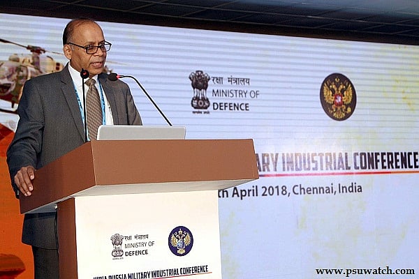 Dr Ajay Kumar, IAS appointed Defence Secretary