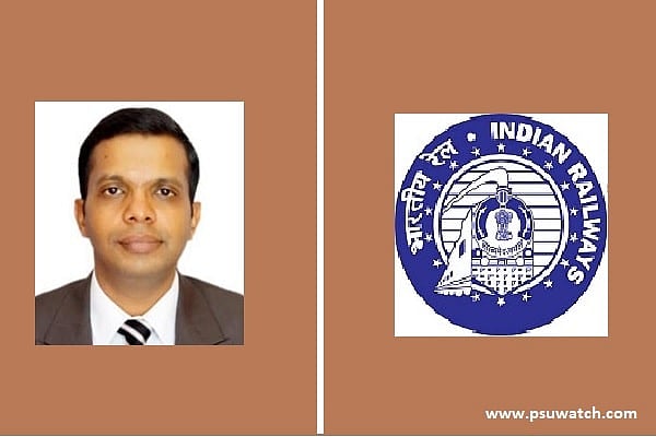 RK Gupta appointed as Private Secretary to Piyush Goyal