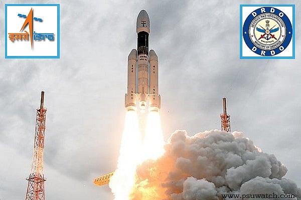 ISRO and DRDO sign MoUs for Human Space Mission