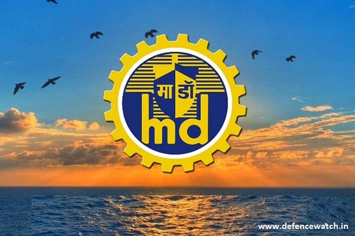 MDL Joins India s COVID 19 Fight Contributed Rs 2 Crore mdl-joins-india-s-covid-19-fight-contributed-rs-2-crore