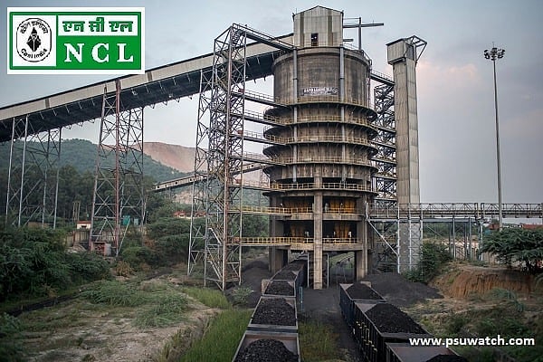 NCL achieves new highs in coal production & dispatch