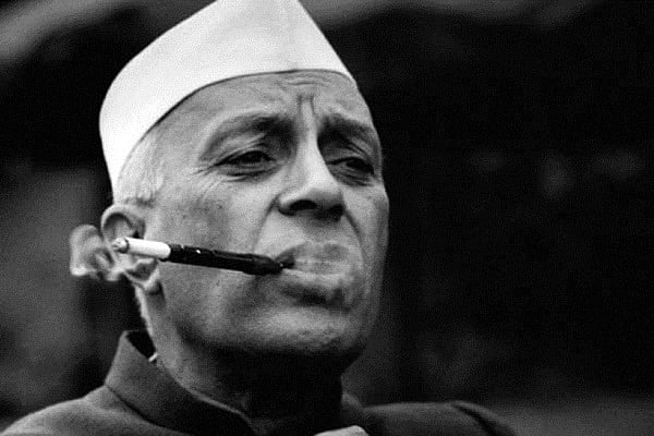 Jawaharlal Nehru