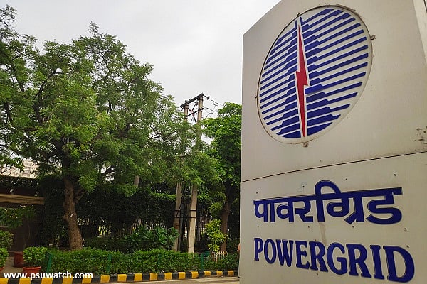 Its Official! POWERGRID gets Maharatna status