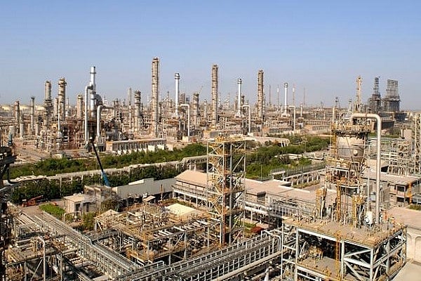 Reliance shuts down a unit at Jamnagar refinery for maintenance