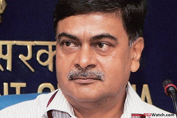 Development in North East is high priority: RK Singh