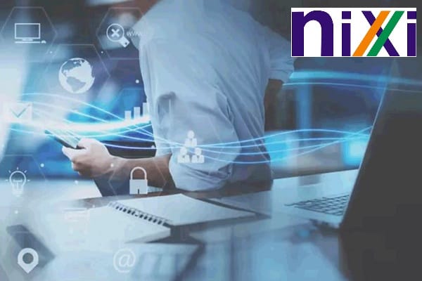 National Internet Exchange of India ‘NIXI’ launches Digital Payment Gateway