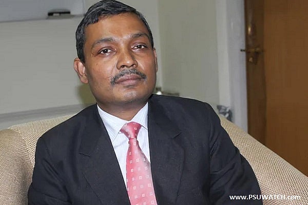 Chanchal Kumar (IAS) joines NHIDCL as Managing Director