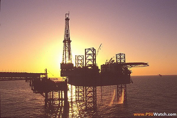 Govt puts 8 oil & gas blocks on the shelf for OALP bid round VII