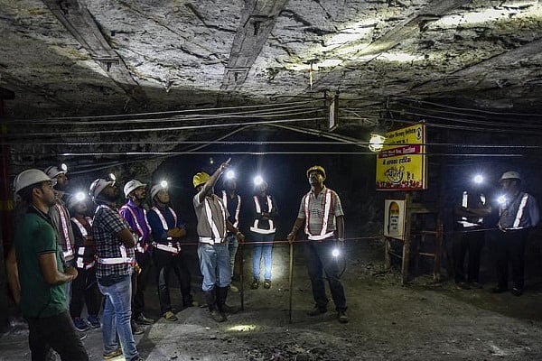 WCL starts India’s first eco-mine tourism. But what is it?