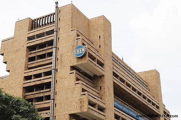 EIL to forge Partnership with Sunrise CSP Group