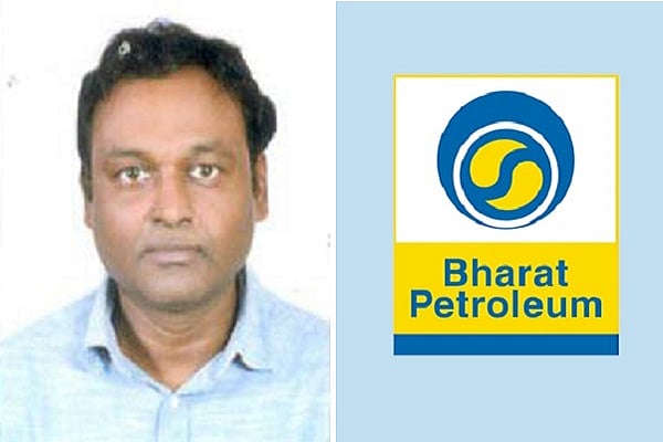 Gudey Srinivas (IAS)