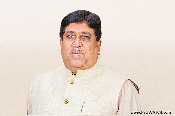 Dileep Sanghani elected as new Chairman of IFFCO