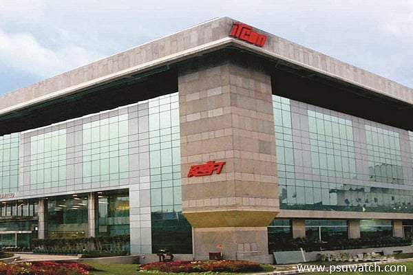 Govt grants Navratna status to IRCON