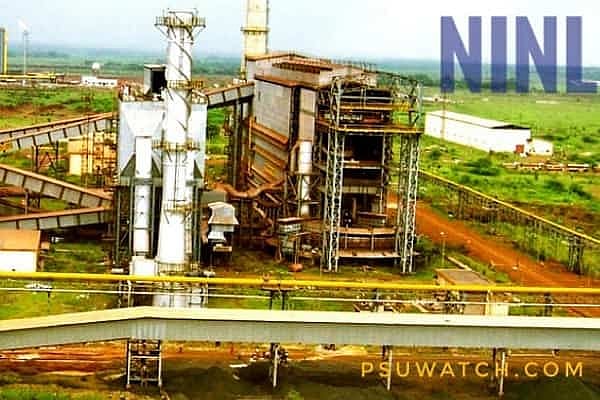 1.1 MTPA capacity NINL