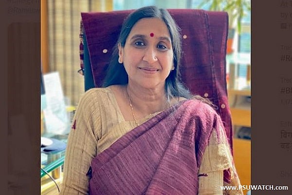 ONGC CMD Dr Alka Mittal is new Chairperson of MRPL