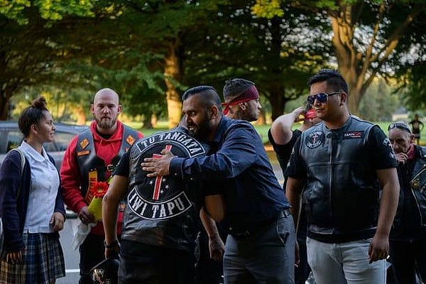 New Zealand: Bikers’ gangs unite to honour Christchurch Muslims before ...