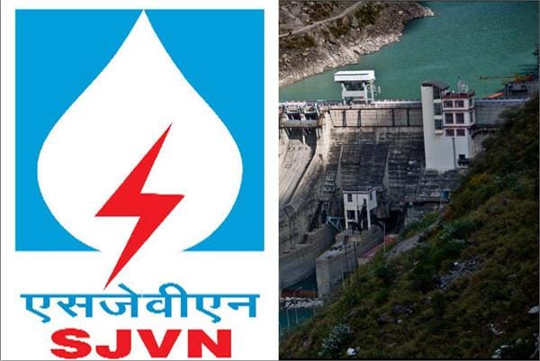 SP Bansal appointed as Director (Civil) of SJVN Ltd.