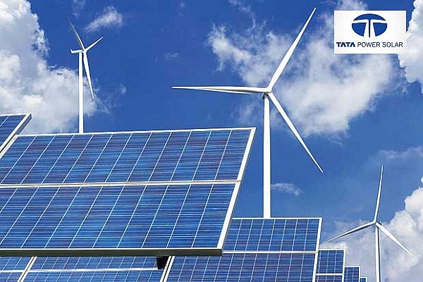 Tata Power SED signs deal to supply 3D Air Surveillance Radars to ...