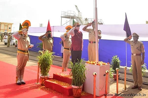 GSL Special Commendation awards