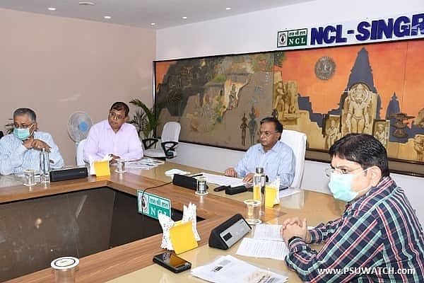 NCL collaborates with MP Tourism for development of Singrauli Eco ...