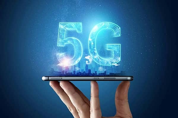 5G vertical engagement