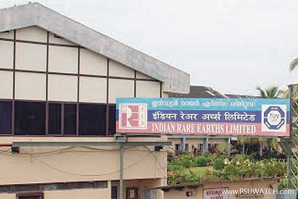 SB Mohanty set to be next Director (Finance) of IREL (India) Ltd