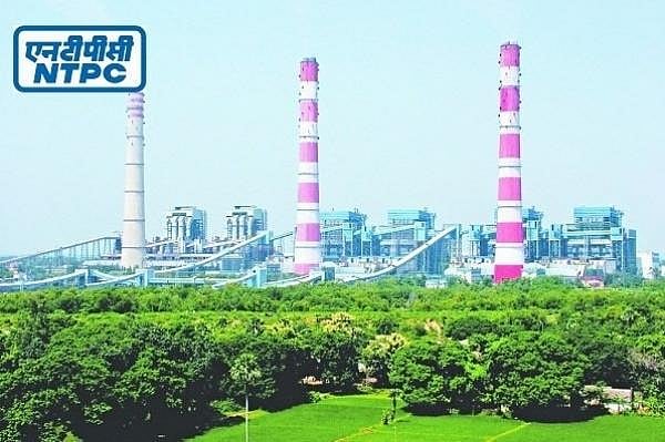 NTPC registers highest ever power generation of 400 BU in FY'23