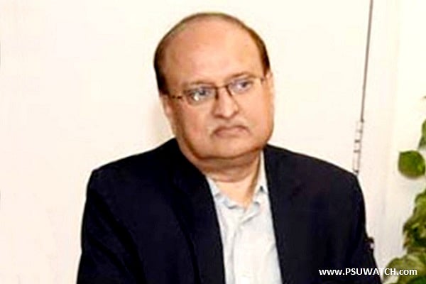 Ravi Mittal (IAS) takes charge as Chairperson of IBBI