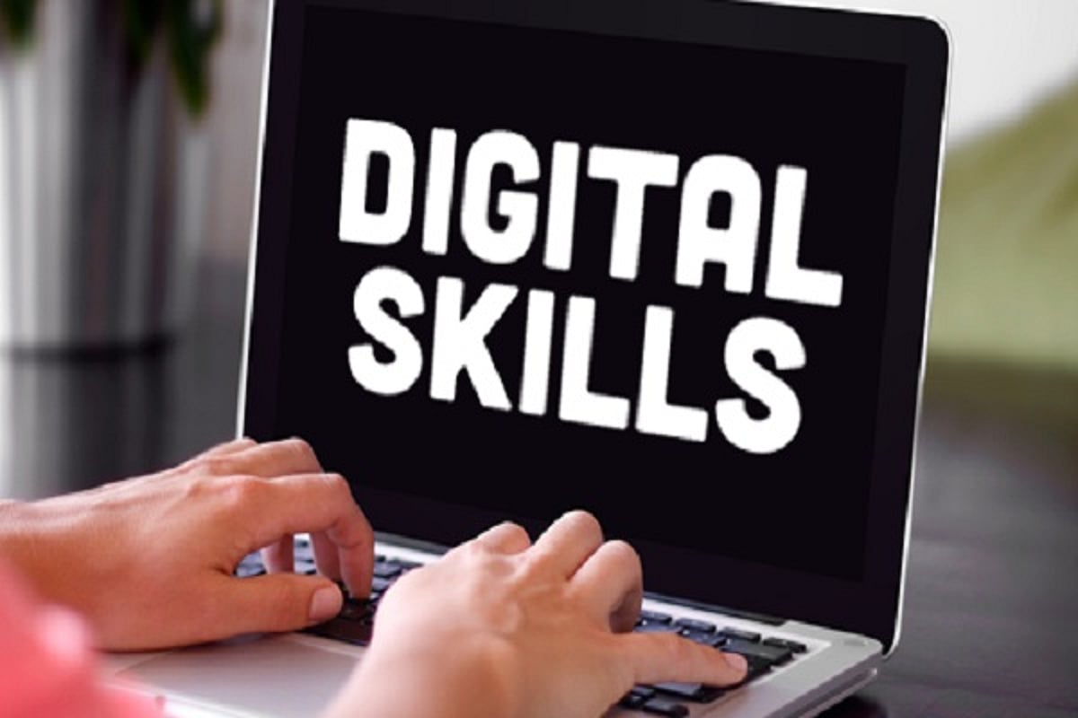 Digital Skill Training digital-skill-training