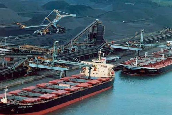 JSW Infra commissions Rs 1,300 crore Paradip East Quay coal terminal