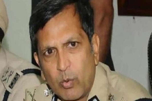 Dinkar Gupta (IPS) appointed as new Director General of NIA