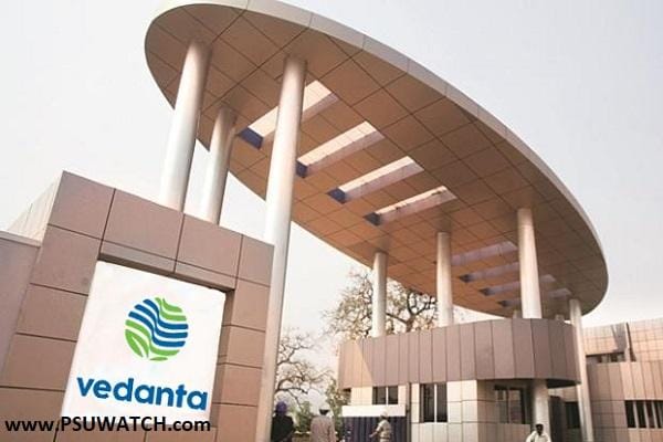 Vedanta expects to start building semiconductor plant by Oct-Dec ...